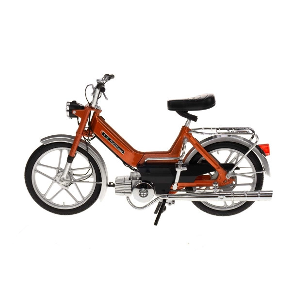 Scale model Puch Maxi N 1:10 metallic orange