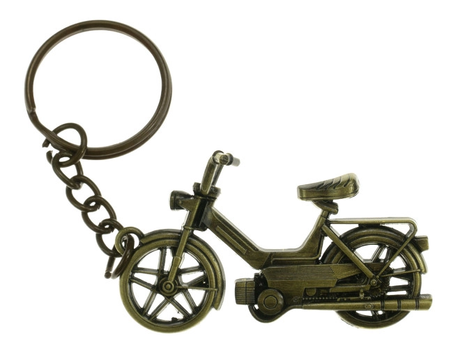 In need of a Keychain moped Puch Maxi N miniature?
