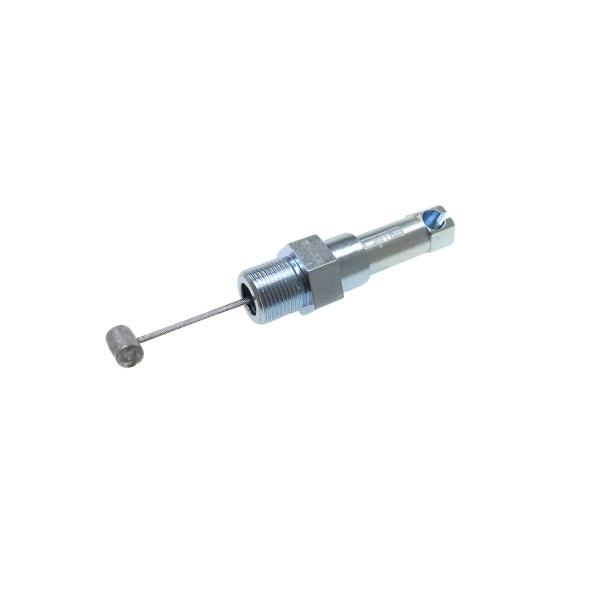 Clutch Puch ZA50 starter unit