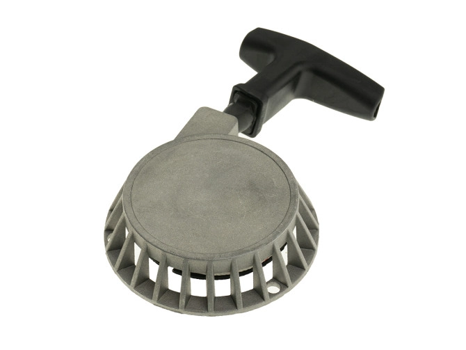 Looking for a Pull starter mechanism grey Puch Maxi E50 starter motor PSR?