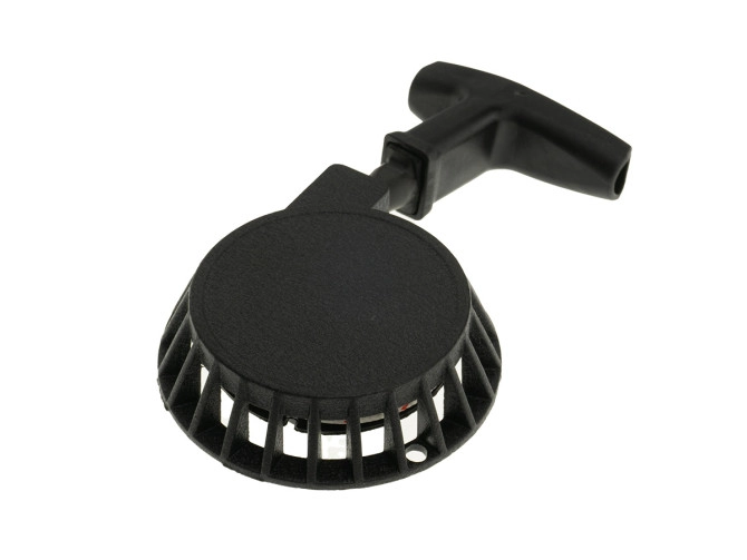 Looking for a Pull starter mechanism black Puch Maxi E50 starter motor PSR?