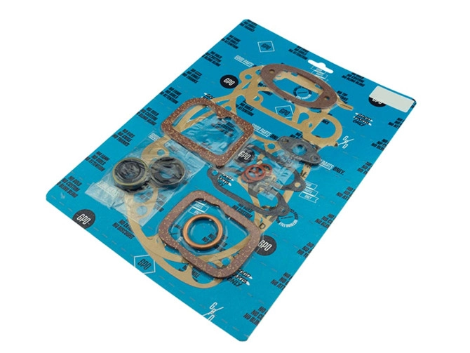 Looking for a Gasket set Sachs 50/2 with reed valve intake?