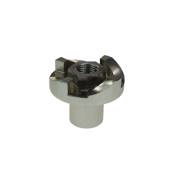 Flywheel cover pull starter Puch Maxi E50 Kokusan ignition nut PSR