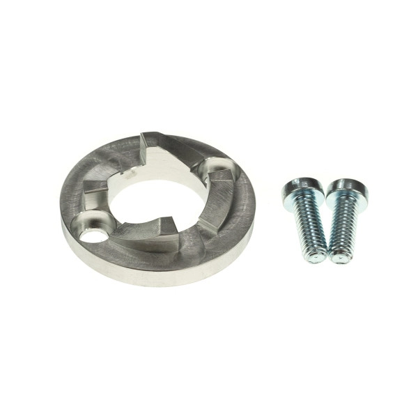 Flywheel cover pull starter Puch Maxi E50 Selettra ignition nut PSR