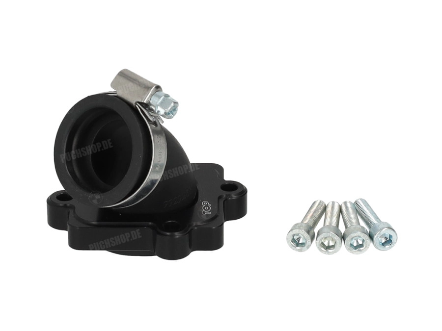 ADDY 50-1 A reed valve inlet manifold Top Performance