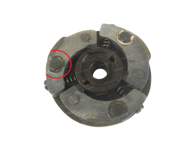 Replica Kupplungs Achse clip kaufen für Puch Mofa? Replica Kupplungs Achse clip kaufen für Puch Mofa?