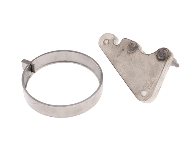 MLM! Puch ZA50 1st and 2nd gear tool