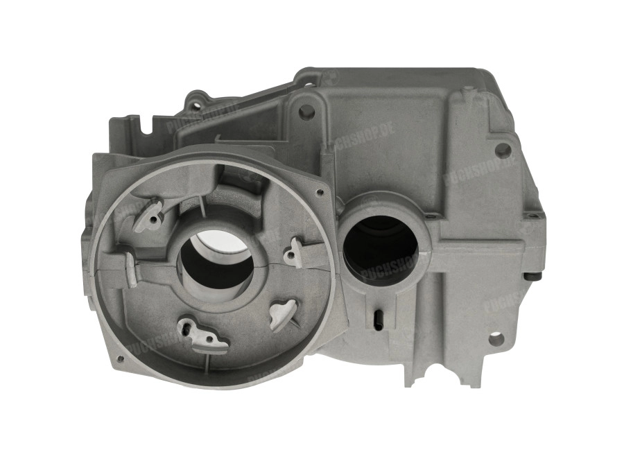 Akoa Puch Maxi E50 pedal start 4-bearing engine case