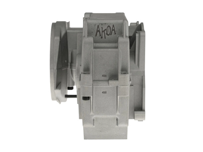Akoa Puch Maxi E50 pedal start 4-bearing engine case