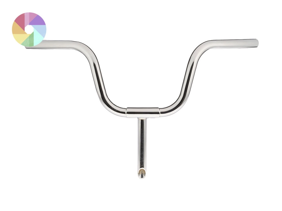 Looking for a handle bar custom powdercoat for Puch Maxi N?