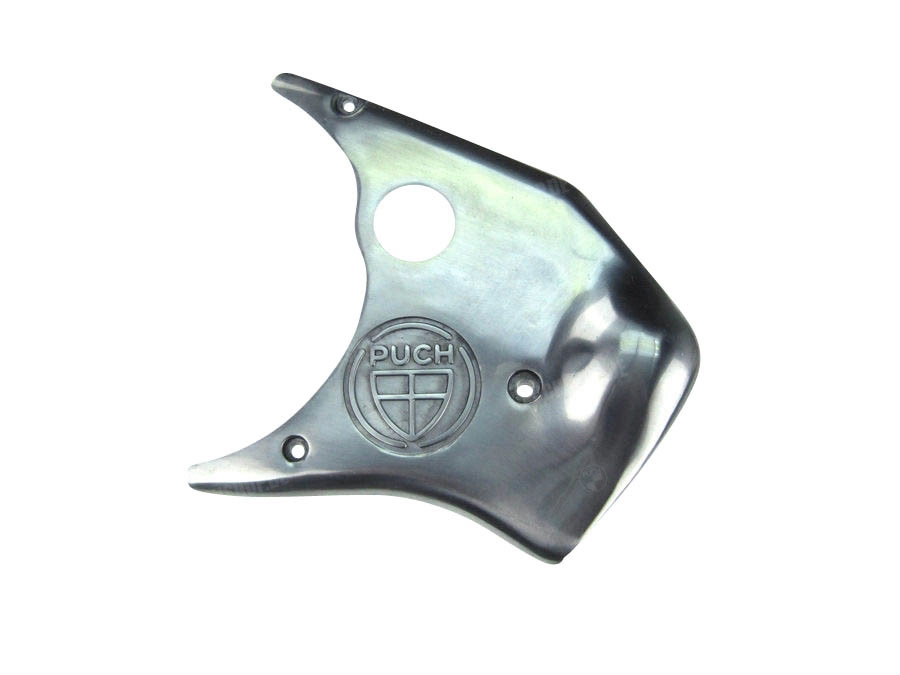 Puch MV engine cover plate - Puch moped parts shop