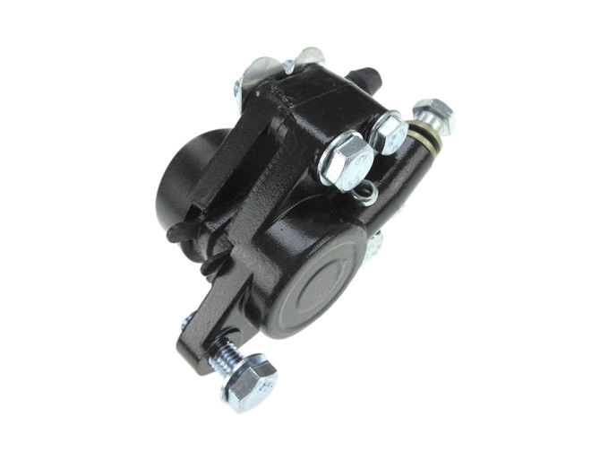 Puch brake caliper as Grimeca with brake pads