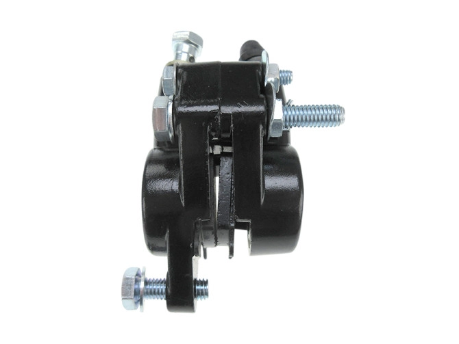 Puch brake caliper as Grimeca with brake pads