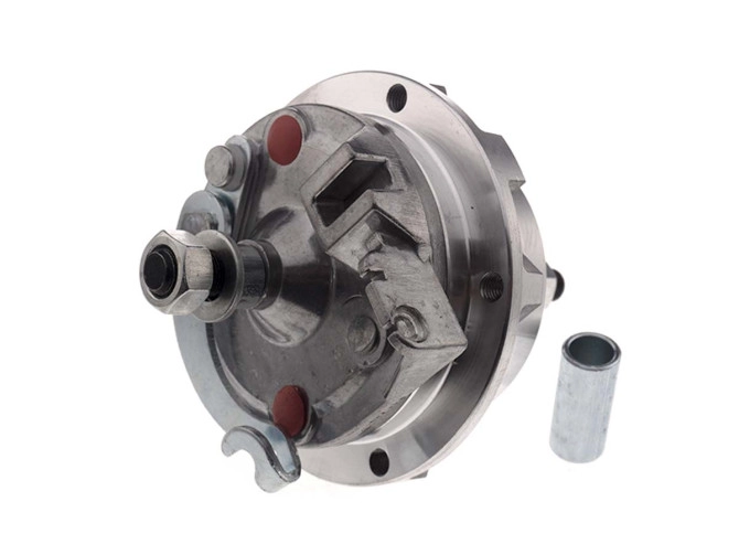 Looking for a Leleu star hub wheel front for Puch mopeds?