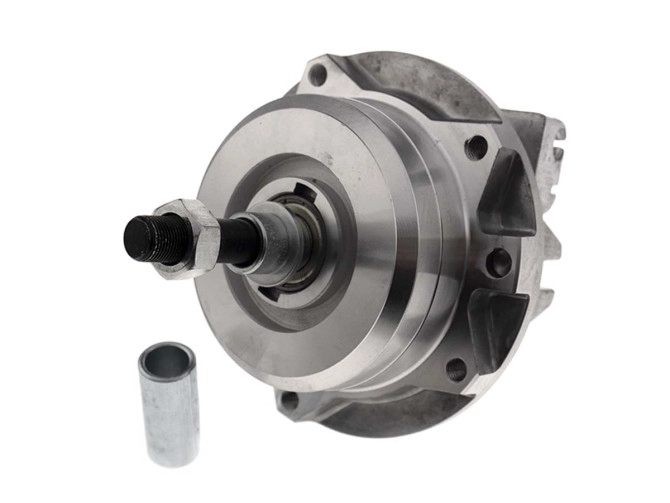 Looking for a Leleu star hub wheel front for Puch mopeds?