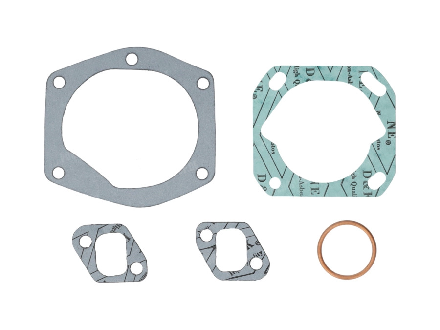 Sachs 504 / 505 gasket kit 5-piece complete NTS | Sachs parts shop
