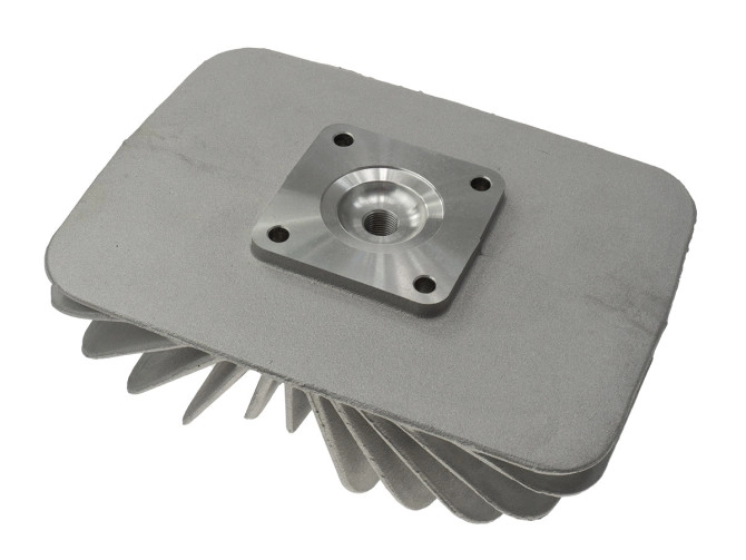 Cylinder head 45mm Parmakit for Sachs 50S engines