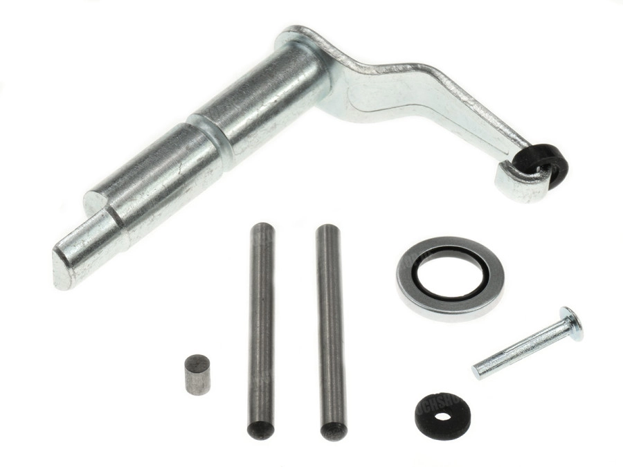 Sachs motor clutch shaft set
