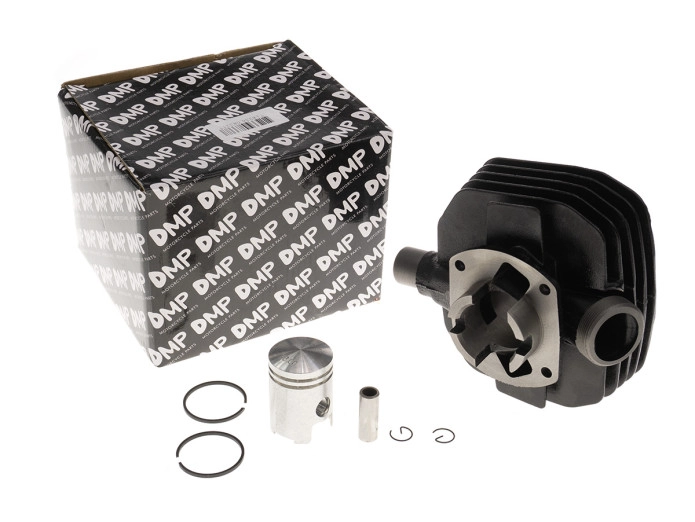 Cylinder 50cc 38mm Sachs 501 50/4 50s / Hercules Supra