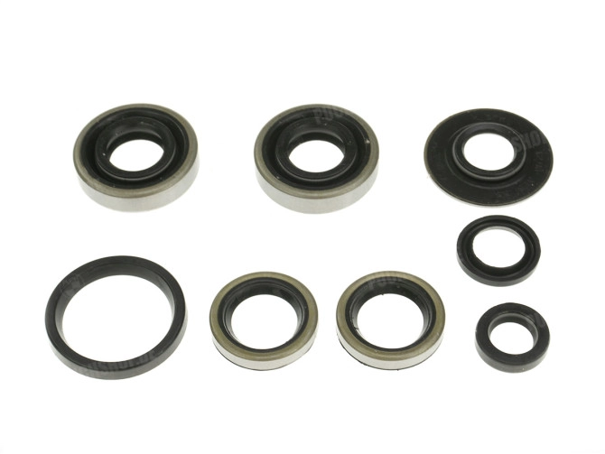 Looking for a Seal set Sachs 50/3, 50/4 3-speed NTS?