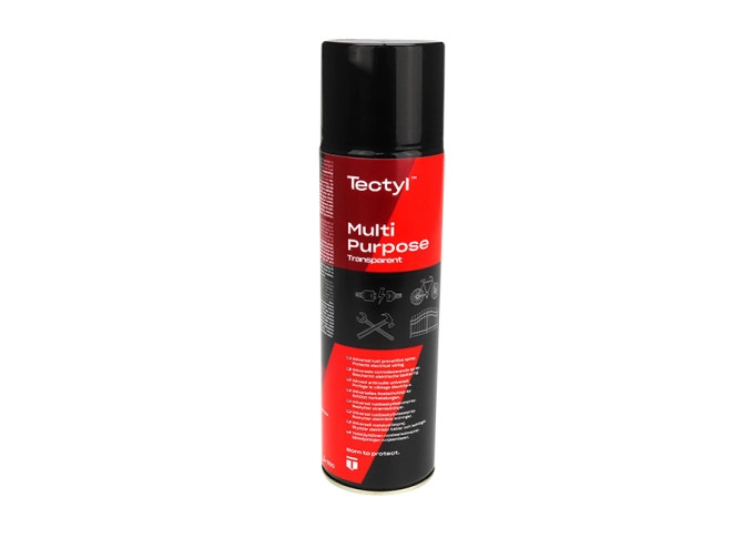 Looking for Tectyl Transparent Anti-Corrosion Puch?