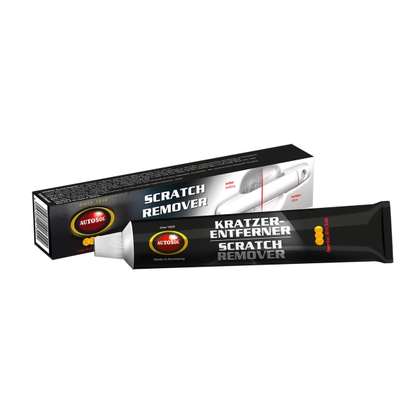 Autosol Scratch Remover 75ml