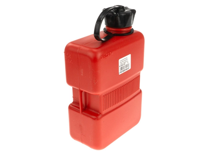 Jerry can red universal (1 litre)