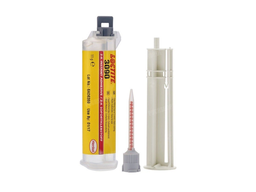 Powerful 3090 Loctite Instant Adhesive 2 components 11 g