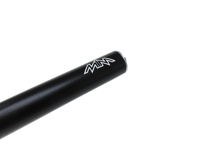 Puch MLM PARAGON pipe - angled