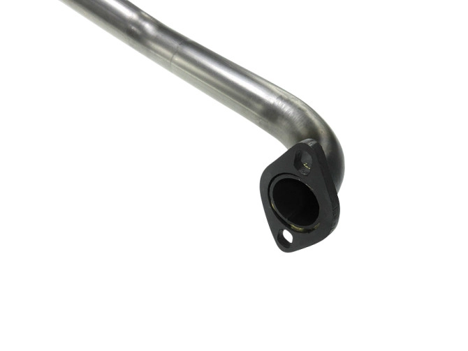 Proma GP Blank mit abnehmbarer aluminium Schalldämpfer