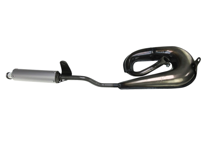 Vespa Ciao Tecno uitlaat kopen? | Puchshop