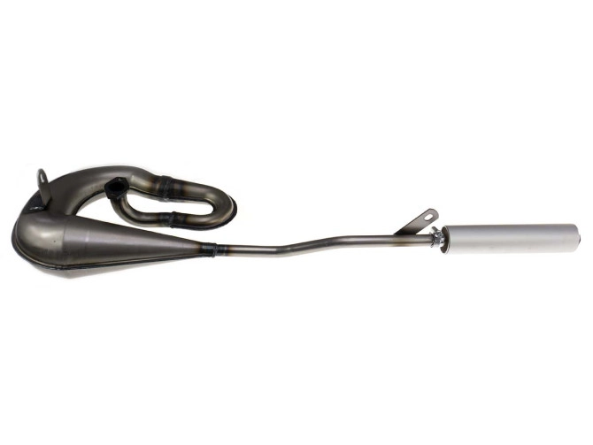 Looking for a Proma CC Tecnigas Puch Exhaust for Puch?