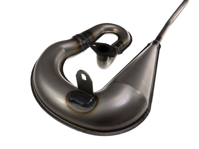 Looking for a Proma CC Tecnigas Puch Exhaust for Puch?