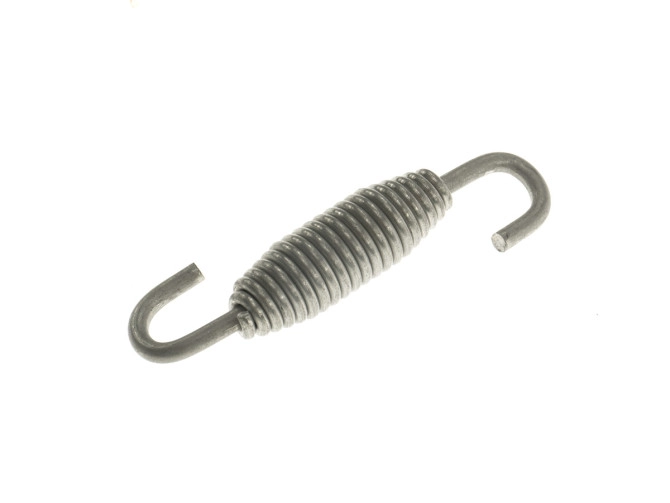 Exhaust spring 57mm RVS - Puch moped parts shop