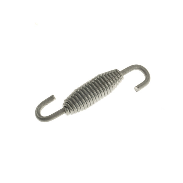Exhaust spring 57mm universal stainless steel