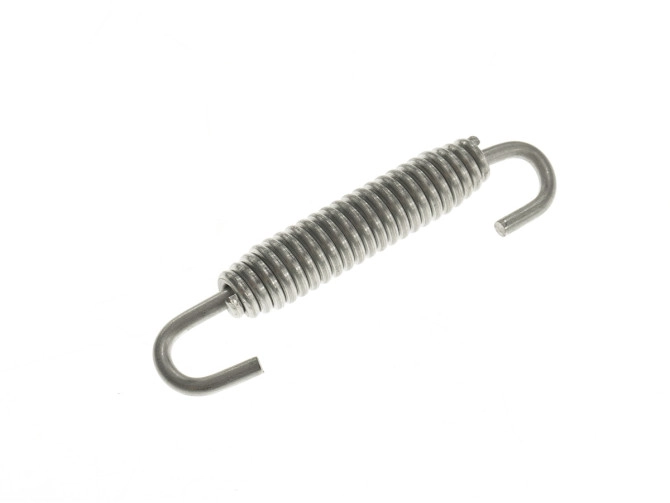 Exhaust spring 70mm SS - Puch moped parts shop