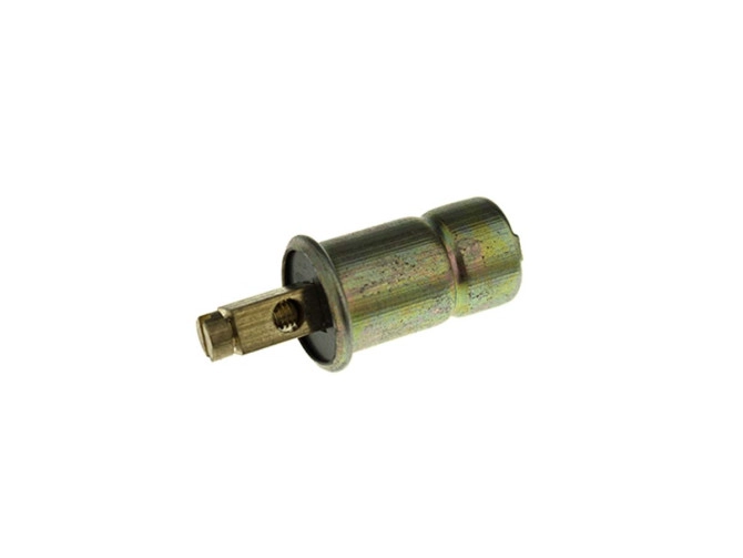 Tachometer Beschlag BA7 Lampe Klassik Universal