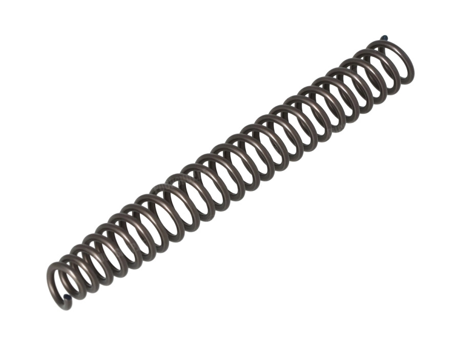 Puch Magnum X front fork spring as original - Puch parts shop