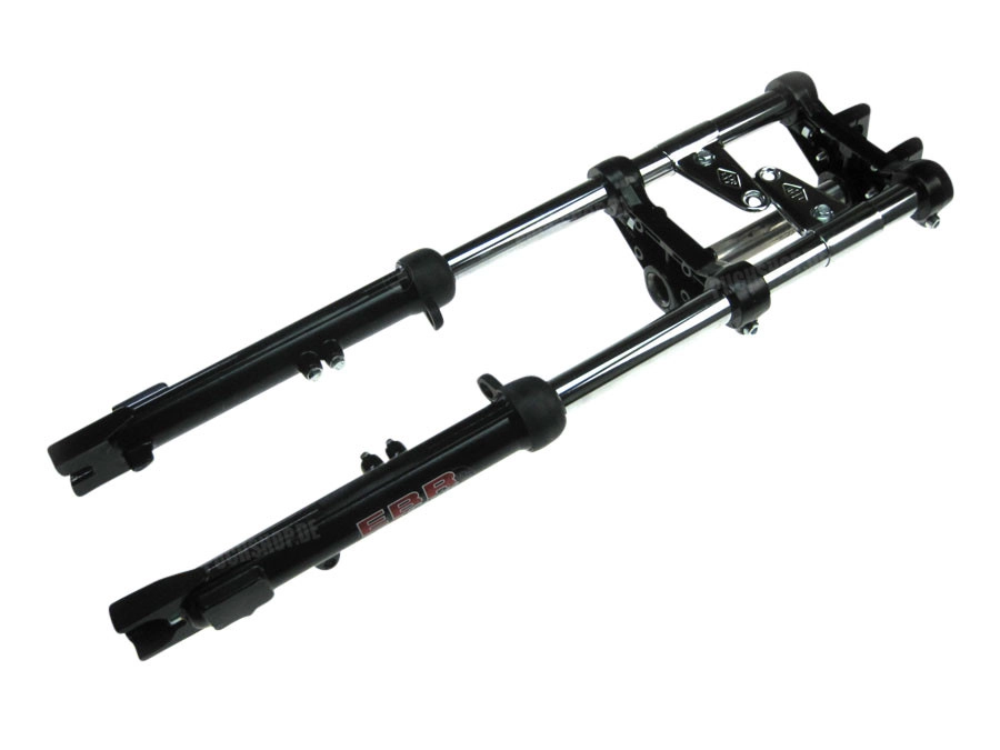 Looking for a EBR front fork with brake disc mount?