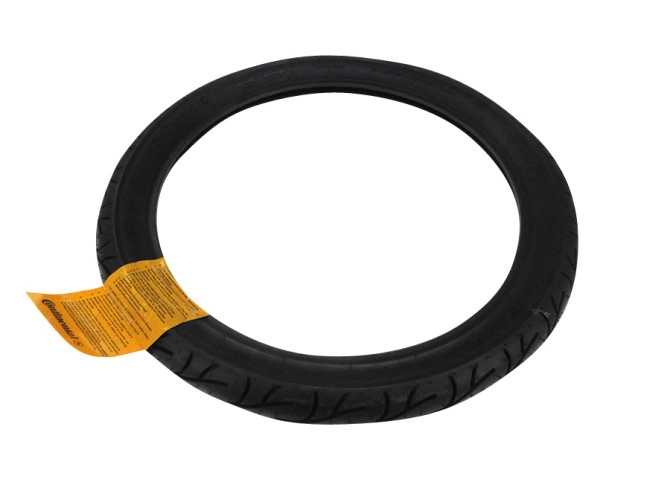 Continental GO 2.75x16 Semislick Reifen kaufen für Puch?