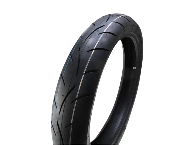 Sava/Mitas MC50 race tyre 100/80/17