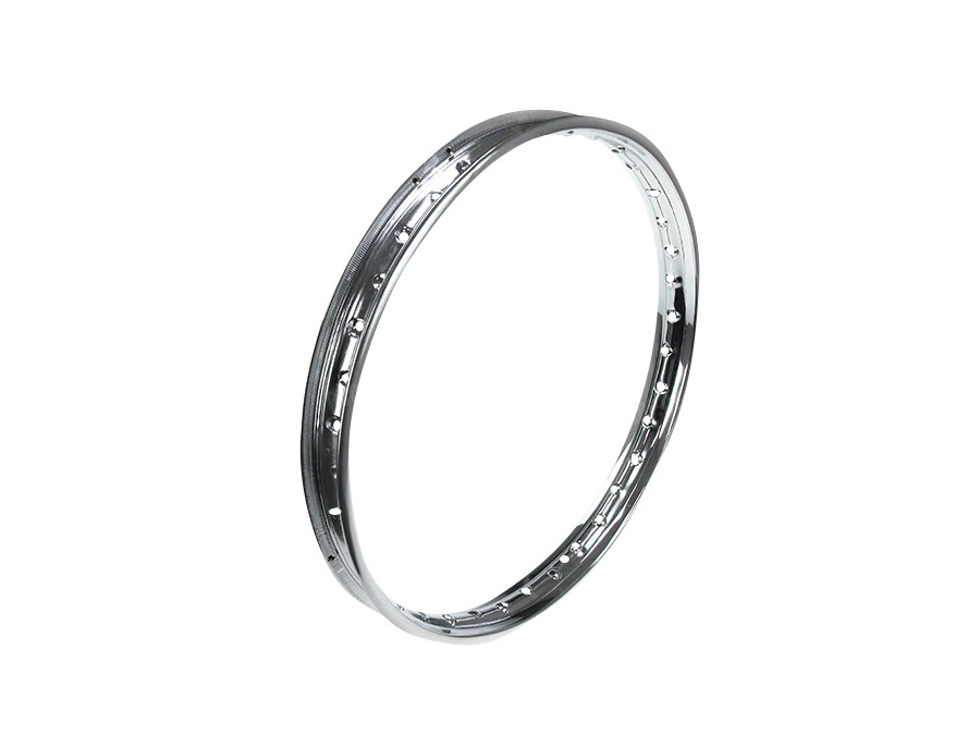 Rim 18 inch chrome 1.40x18