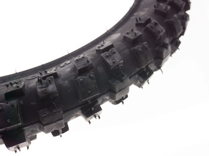 Puch 16 inch Kenda K706F cross tire 60/100/16