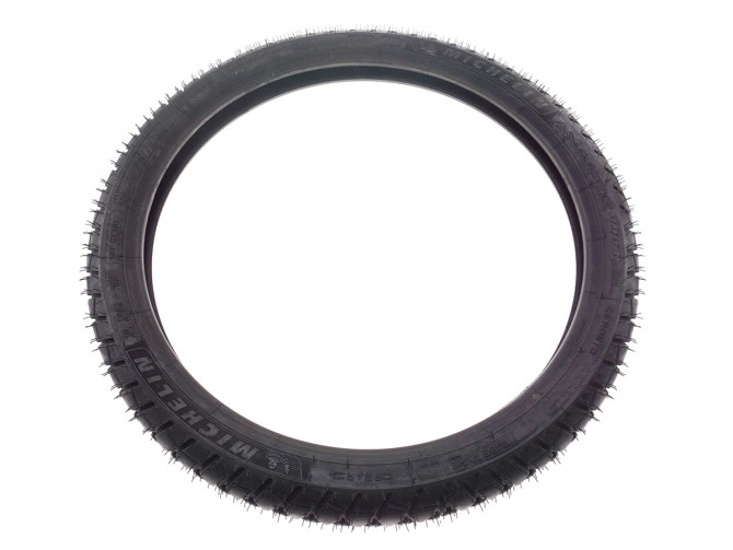 Puch 17 inch 2.25x17 Michelin Anakee Street tire