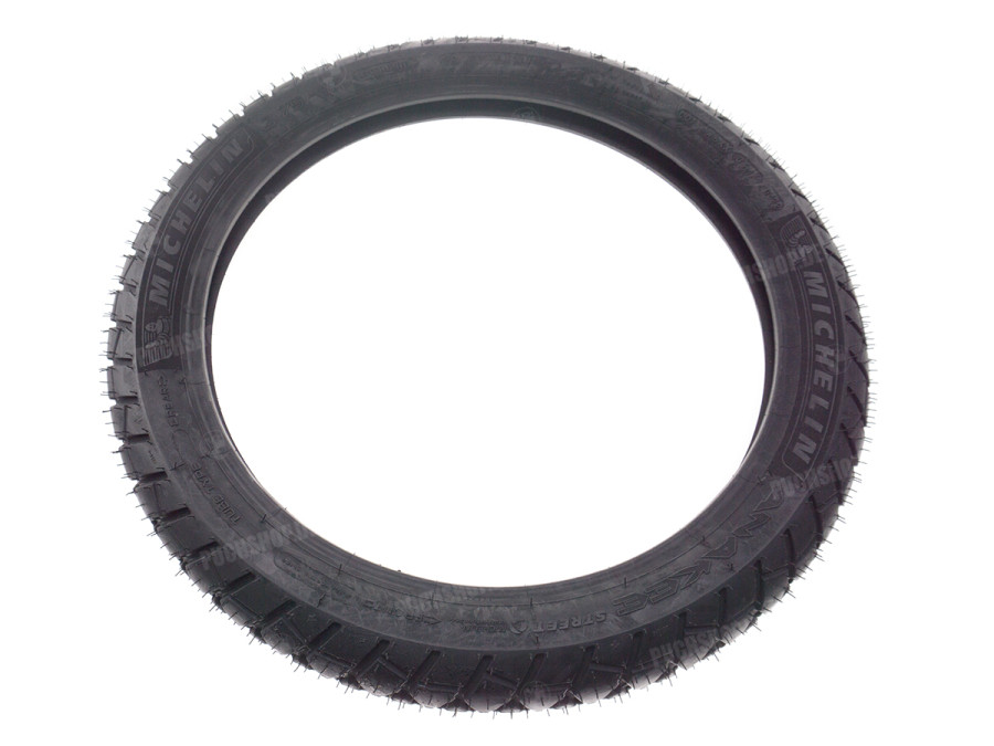 Puch 17 inch 2.75x17 Michelin Anakee Street tire