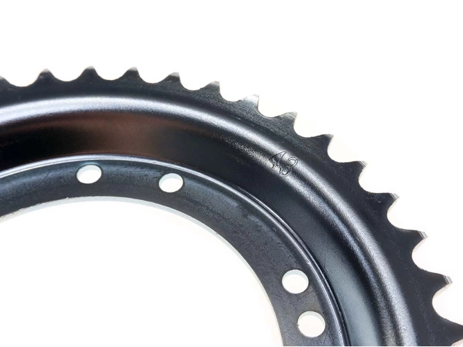 Rear sprocket Grimeca (6 holes) 43 teeth