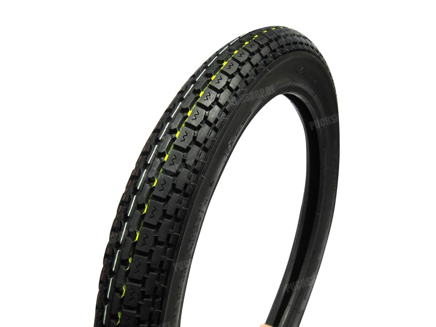 Deestone D777 2.75x17 Reifen kaufen für Puch Mofa?