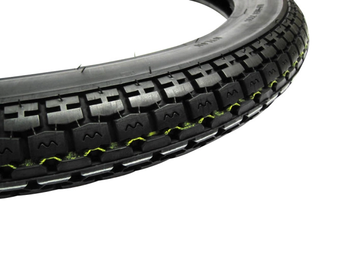 Deestone D777 2.75x17 Reifen kaufen für Puch Mofa?