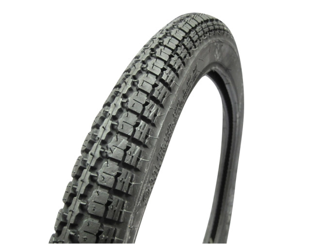 Looking for 17" Kenda K260 2.25x17 Puch moped tire?