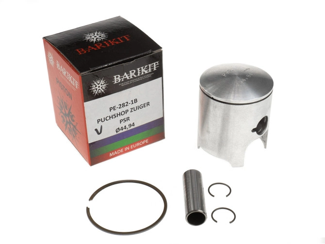PSR Barikit tuning piston 44.94mm Power1 supermaxi (70cc)
